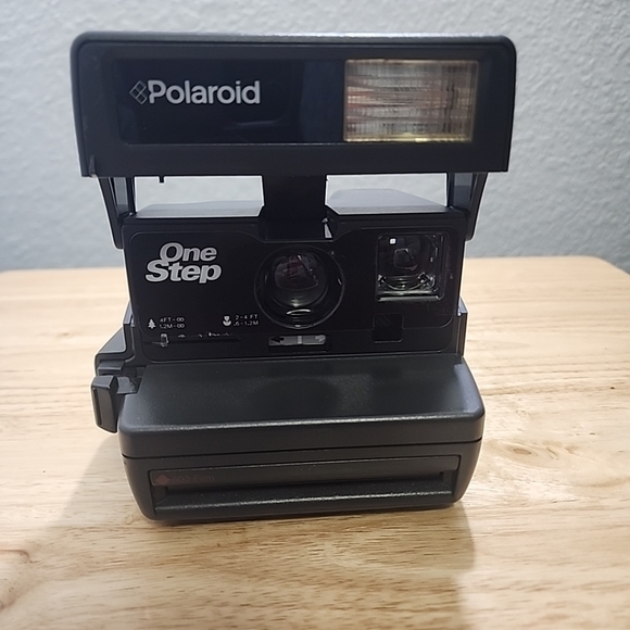 Polaroid | Cameras, Photo & Video | Vintage Polaroid One Step Instant ...